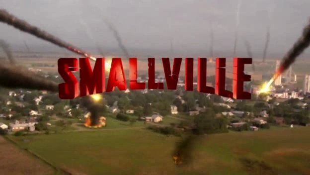 Smallville | Title Cards Wiki | Fandom