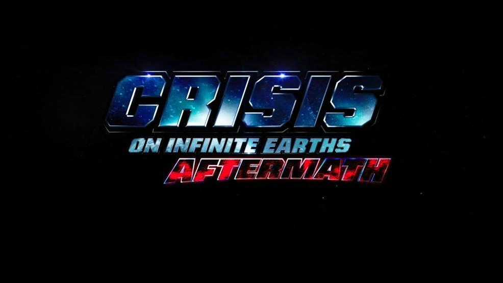 Crisis Aftermath Title Cards Wiki Fandom