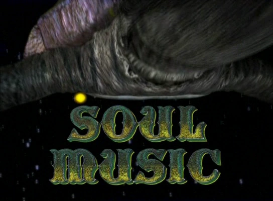 Soul Music | Title Cards Wiki | Fandom