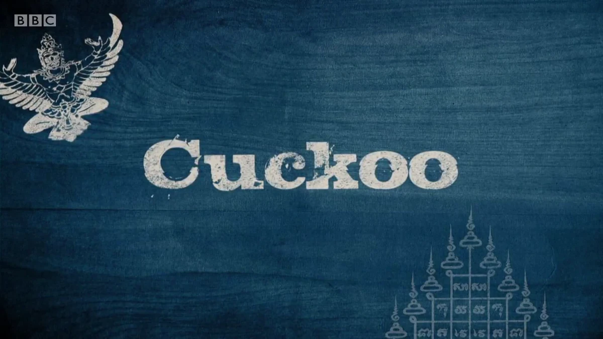Cuckoo (TV series) | Title Cards Wiki | Fandom