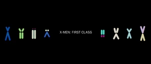 X-Men: First Class | Title Cards Wiki | Fandom