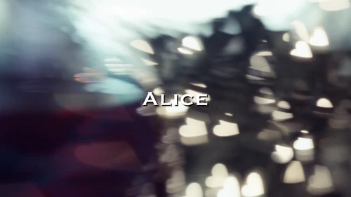 Alice (miniseries) | Title Cards Wiki | Fandom