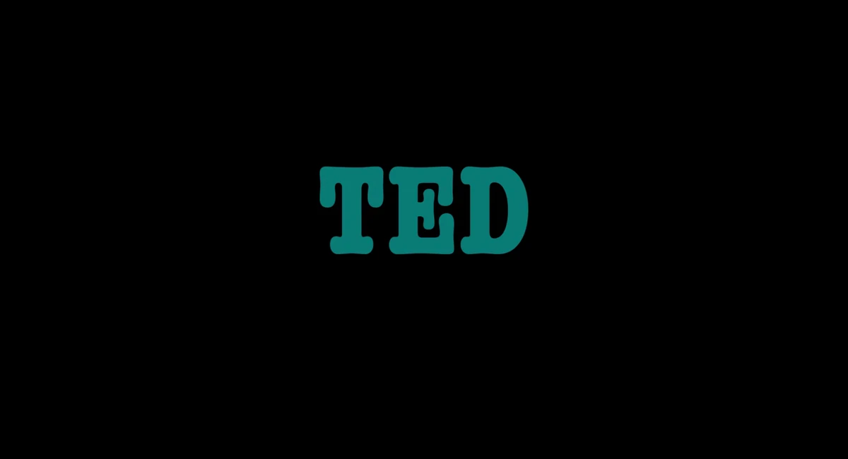 Ted | Title Cards Wiki | Fandom