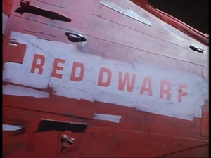 Red Dwarf | Title Cards Wiki | Fandom