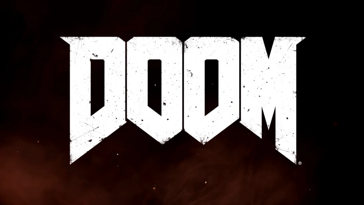 Doom (2016 video game) | Title Cards Wiki | Fandom