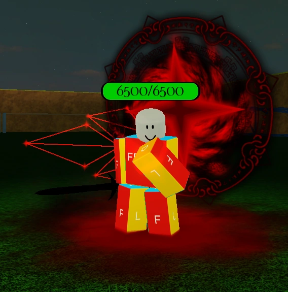 Desolation | Titled sword game Wiki | Fandom