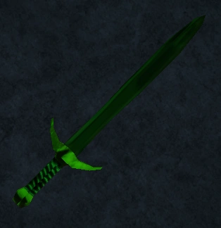 Venomshank | Titled sword game Wiki | Fandom