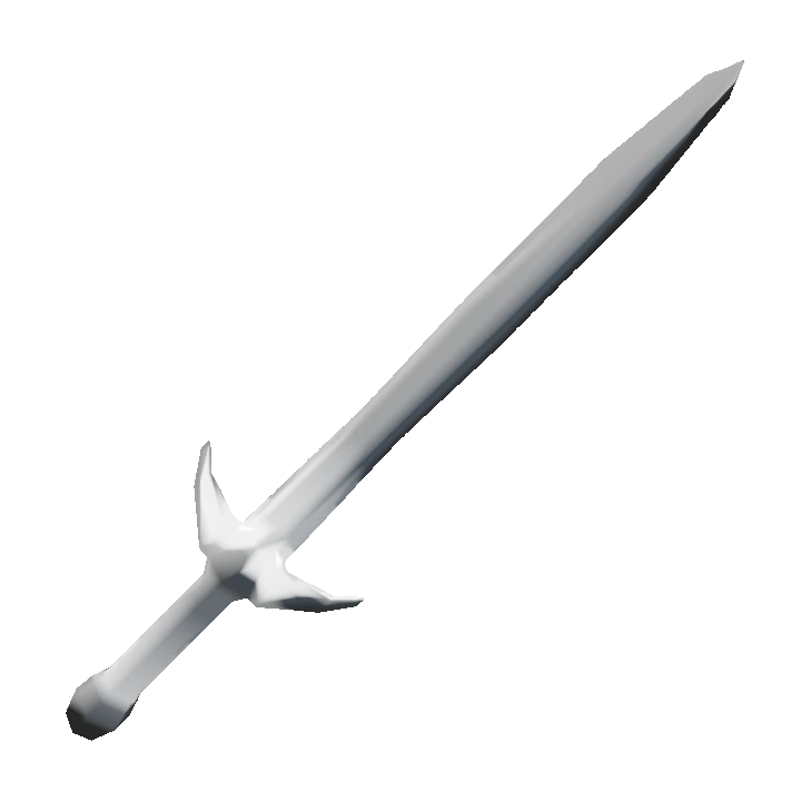 Crystalline | Titled sword game Wiki | Fandom