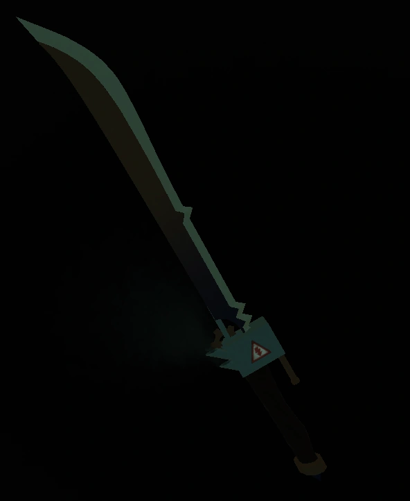 ClockWork | Titled sword game Wiki | Fandom