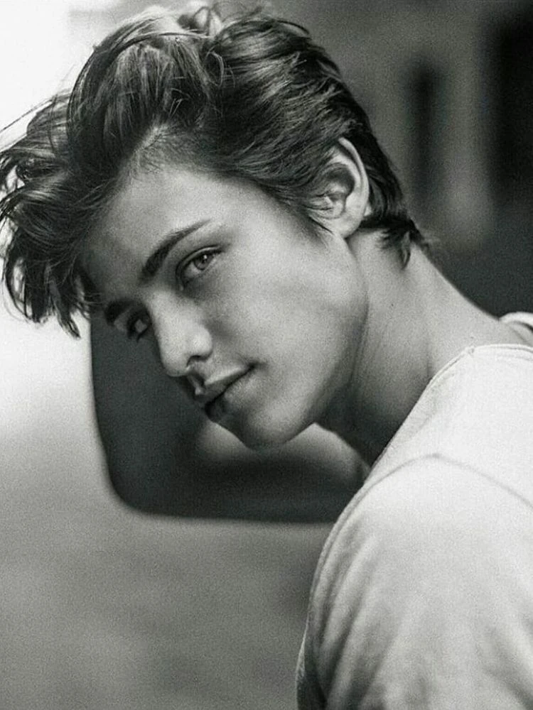 Luke Bennett | Titleholder Wiki | Fandom