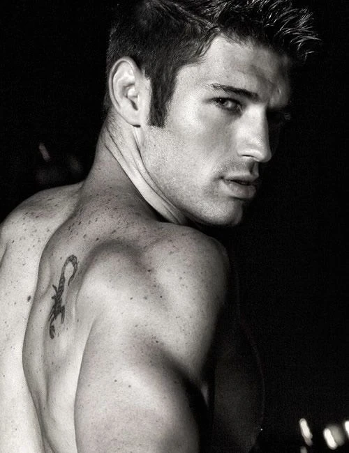 Shane Chester (Chase) Keeth | Titleholder Wiki | Fandom