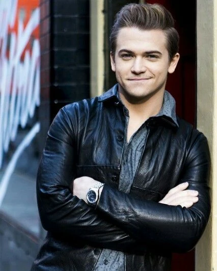 Trevor Cyrus | Titleholder Wiki | Fandom