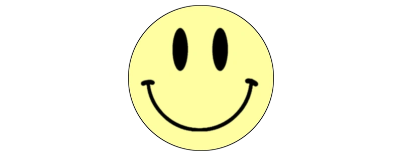 Smiley Face | The Title Screens Wiki | Fandom