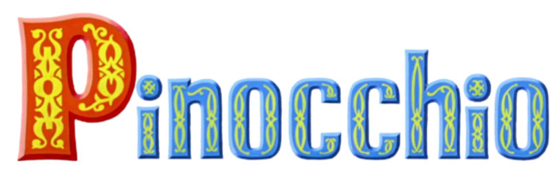 Pinocchio (1940 film) | The Title Screens Wiki | Fandom