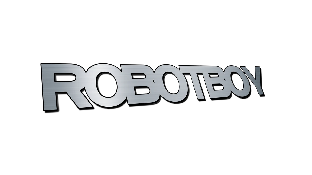 Robotboy (1966 film) | The Title Screens Wiki | Fandom
