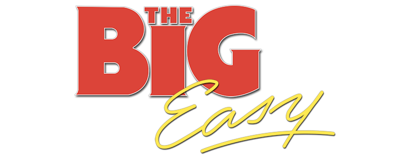 The Big Easy | The Title Screens Wiki | Fandom