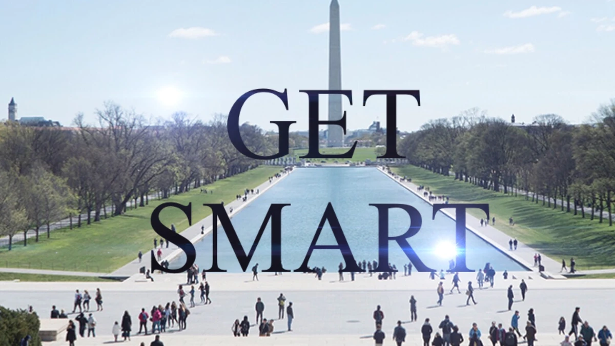 Get Smart (2019 film) | The Title Screens Wiki | Fandom