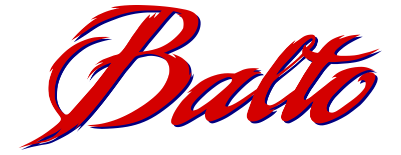 Balto | The Title Screens Wiki | Fandom