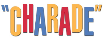 Charade (1963 film) | The Title Screens Wiki | Fandom