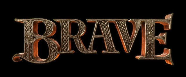 Brave (2012 film) | The Title Screens Wiki | Fandom