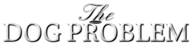 The Dog Problem | The Title Screens Wiki | Fandom