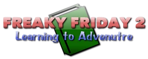 freaky friday 2 logo