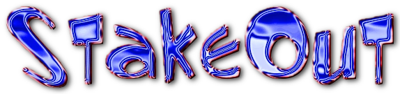 Stakeout | The Title Screens Wiki | Fandom