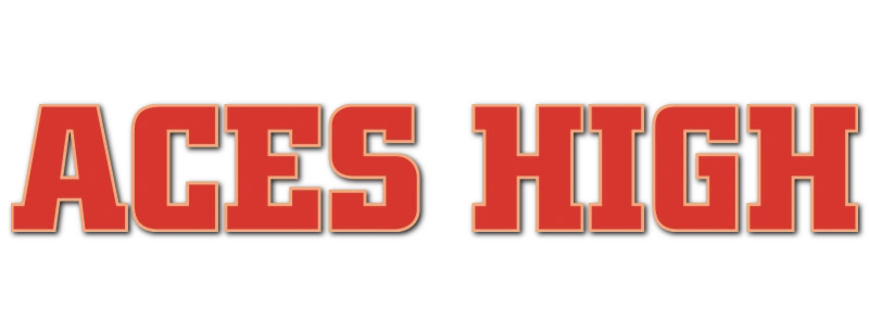 Aces High | The Title Screens Wiki | Fandom