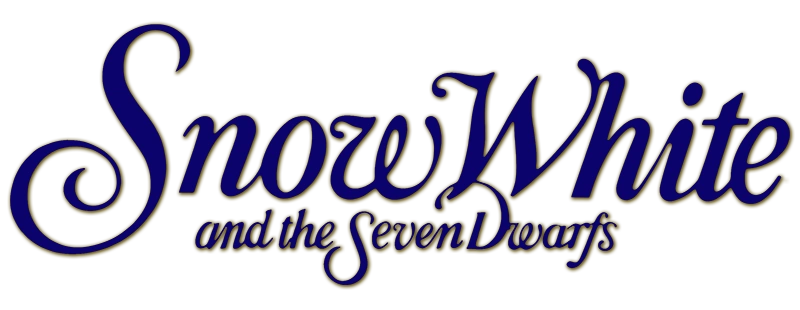 Snow White And The Seven Dwarfs Logo