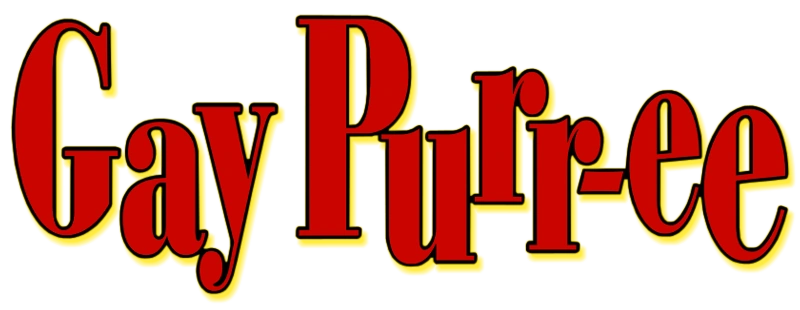 Gay Pur Ee The Title Screens Wiki Fandom