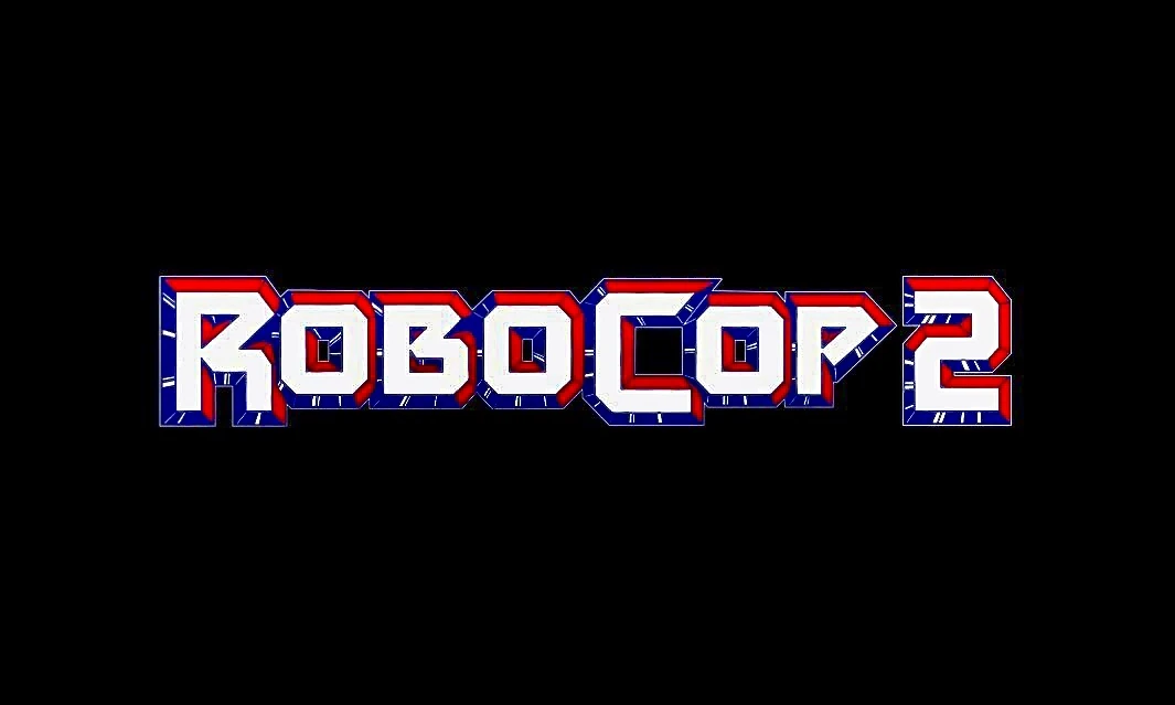 Robocop 2 | The Title Screens Wiki | Fandom