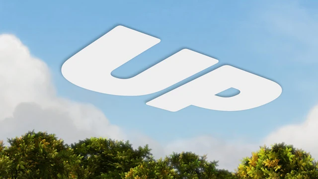 Up (film) | The Title Screens Wiki | Fandom