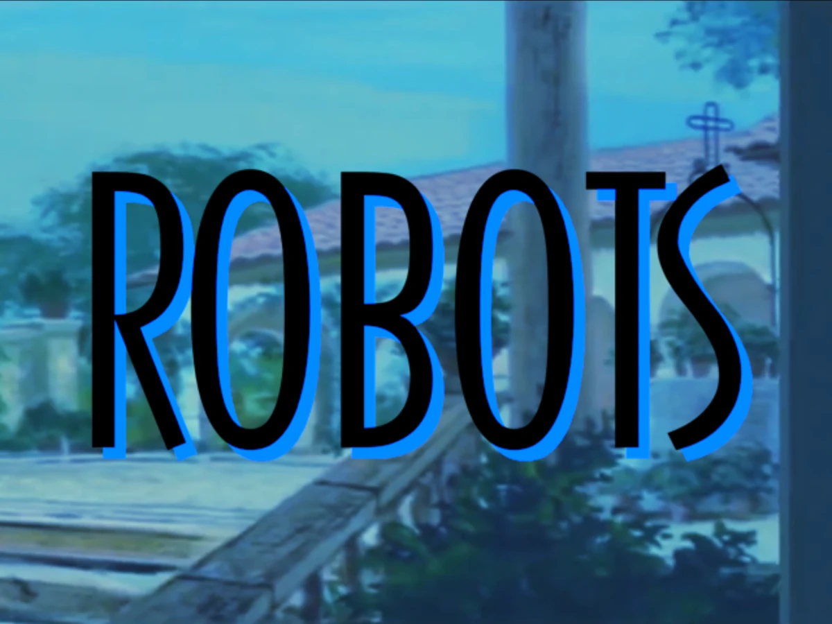 Robots (1998 film) | The Title Screens Wiki | Fandom