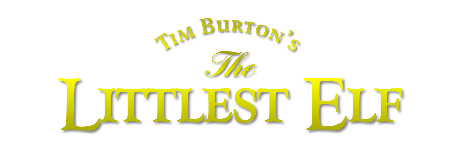 The Littlest Elf (1994 film) | The Title Screens Wiki | Fandom