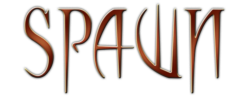 Spawn | The Title Screens Wiki | Fandom