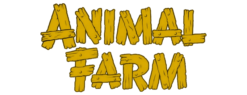 Animal Farm | The Title Screens Wiki | Fandom