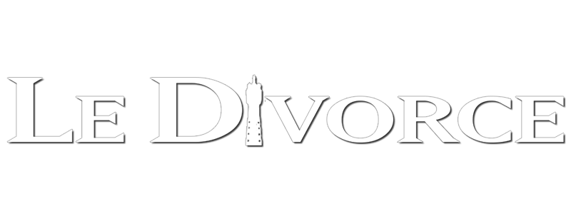 Le Divorce | The Title Screens Wiki | Fandom