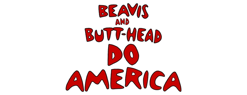 Beavis and Butt-Head Do America | The Title Screens Wiki | Fandom