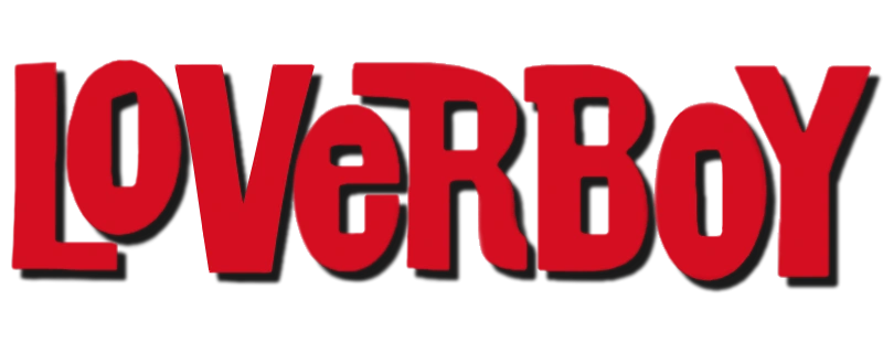 Loverboy Band Logo