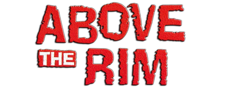 Above the Rim | The Title Screens Wiki | Fandom