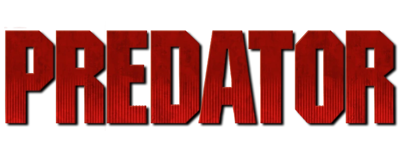 Predator (1987 movie) | The Title Screens Wiki | Fandom