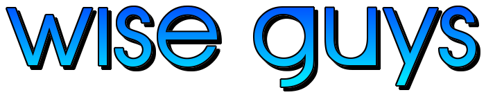 Wise Guys | The Title Screens Wiki | Fandom