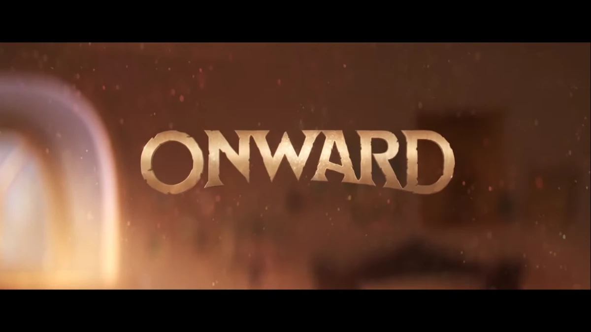 Onward | The Title Screens Wiki | Fandom