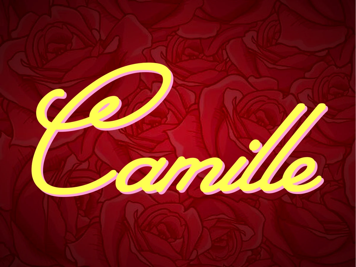 Camille | The Title Screens Wiki | Fandom