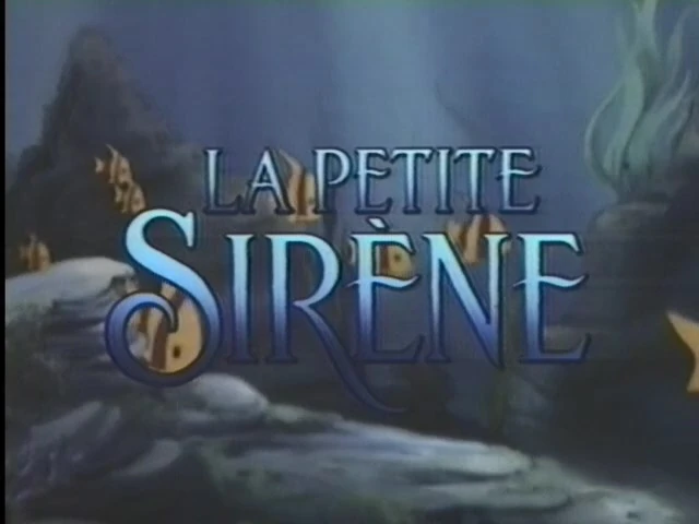 The Little Mermaid (1989 film) | The Title Screens Wiki | Fandom