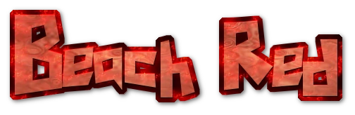Beach Red | The Title Screens Wiki | Fandom