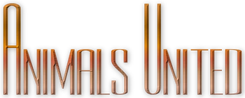 Animals United | The Title Screens Wiki | Fandom