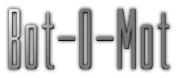 Bot-O-Mat (1987 film) | The Title Screens Wiki | Fandom