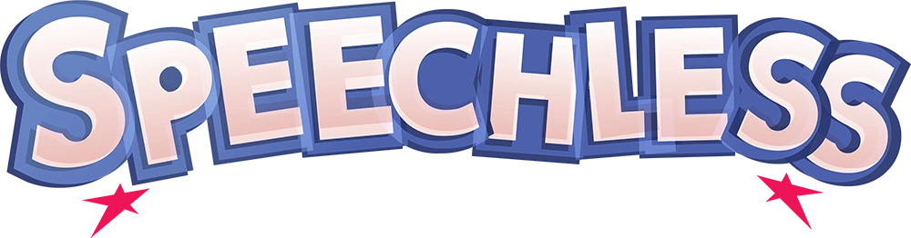 Speechless | The Title Screens Wiki | Fandom