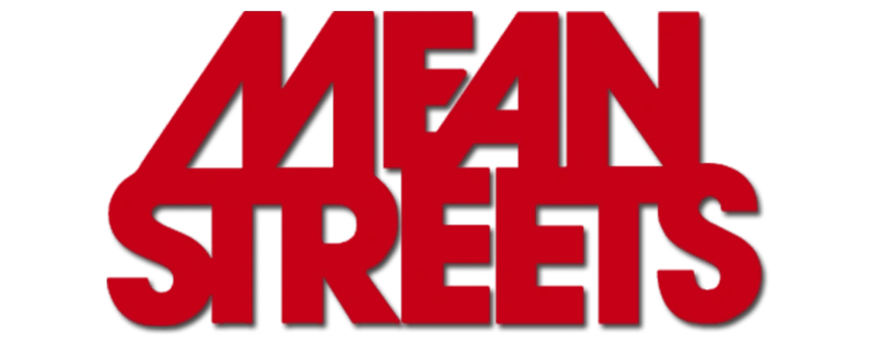Mean Streets | The Title Screens Wiki | Fandom